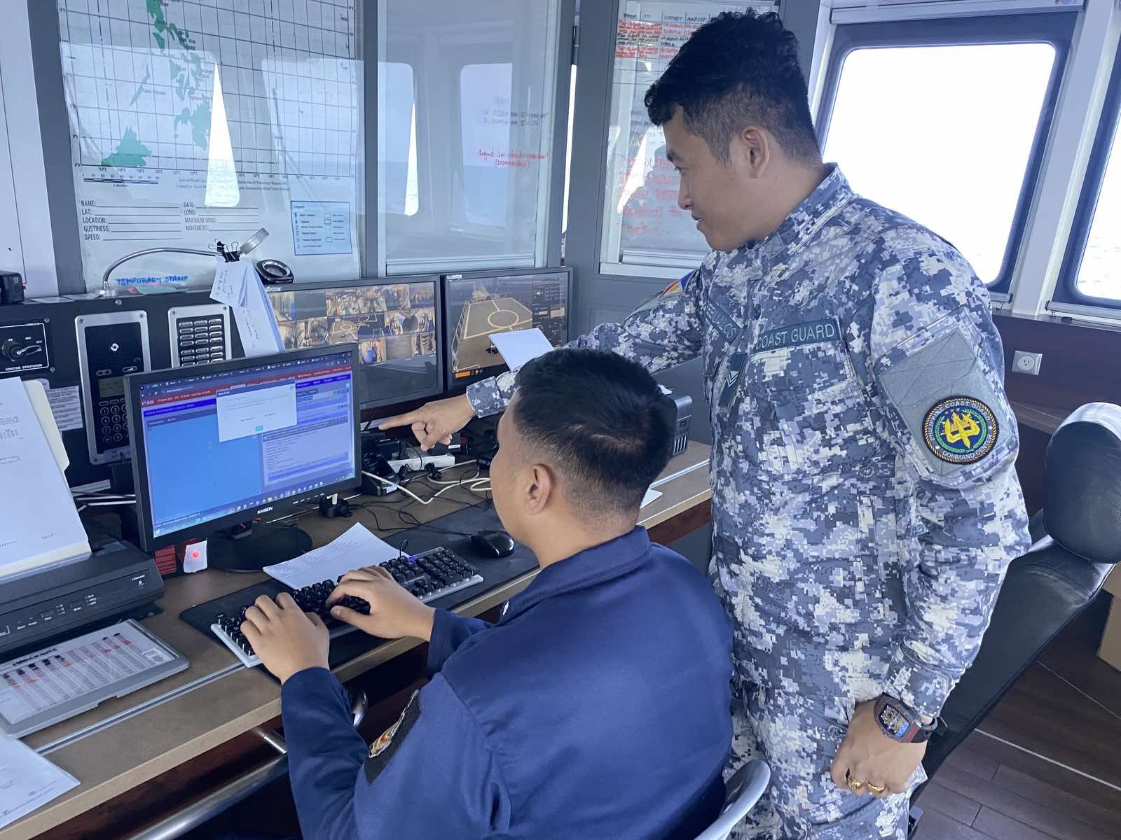 Sea Partnership 2025: advancing maritime cooperation between the ...
